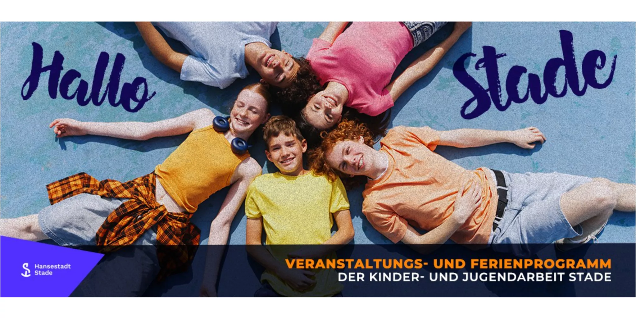 So macht der Sommer 2025 Spaß: Jetzt anmelden für das Stader Ferienprogramm - Stade