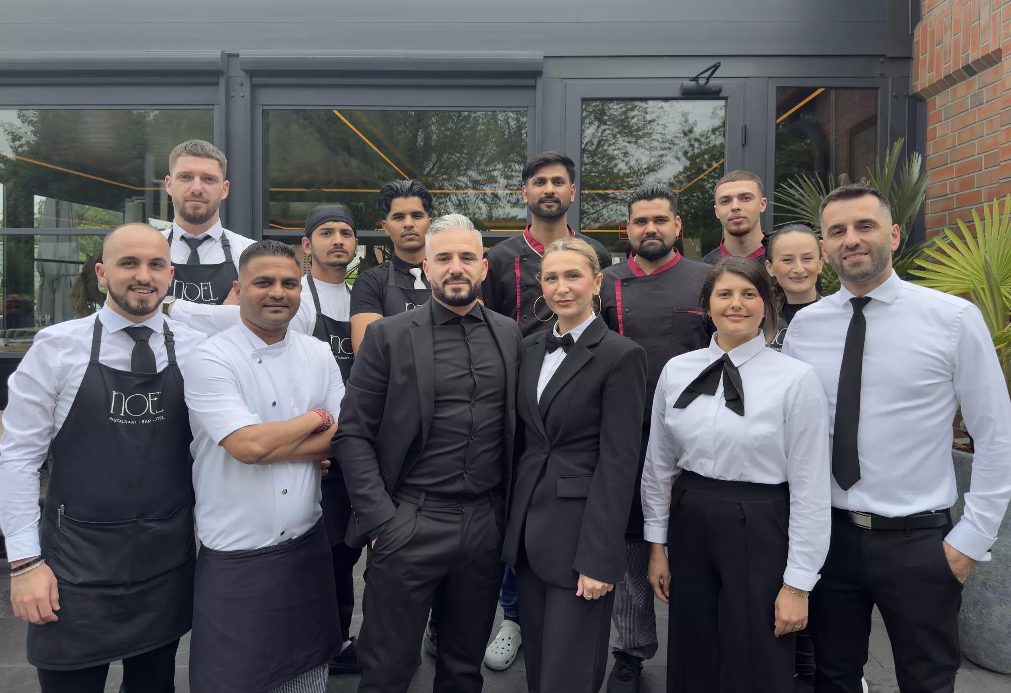 Restaurant NOEL in Seevetal: Mediterranes Flair in Fleestedt - Seevetal