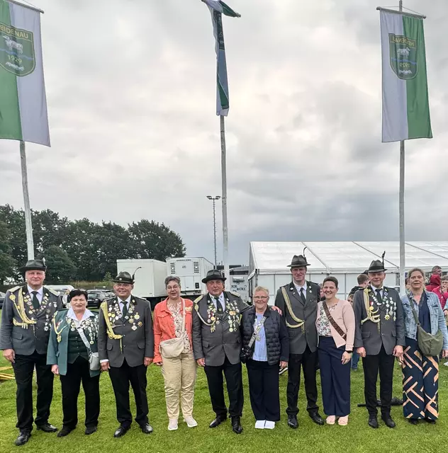 Heidenau: Olaf Bruns - mit Erfahrung und Herz ins Königsjahr 2025/2026 ...