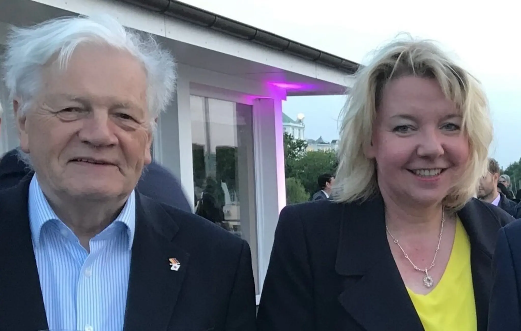 Deutsch-Japanische Gesellschaft Winsen: Andrea Lentz führt neuen DJG ...
