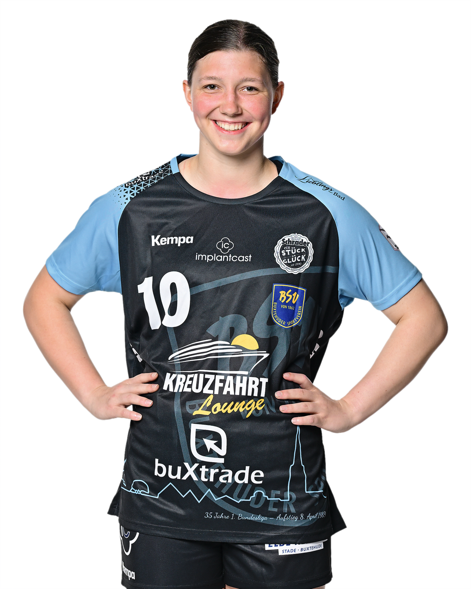 Handball-Bundesliga: Buxtehuder SV weiter sieglos - Buxtehude