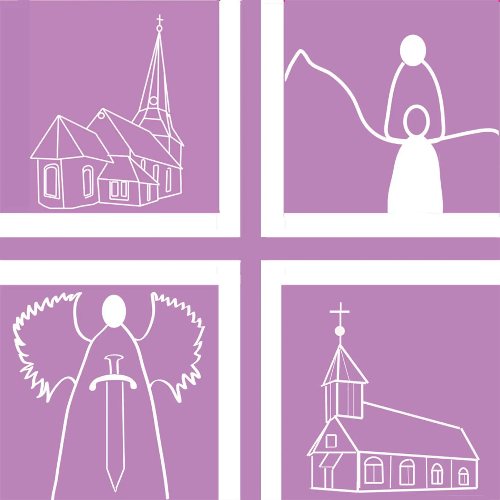 Kirchengemeinde St. Martin Oldendorf: Krippenspiel am Heiligabend - Oldendorf-Himmelpforten