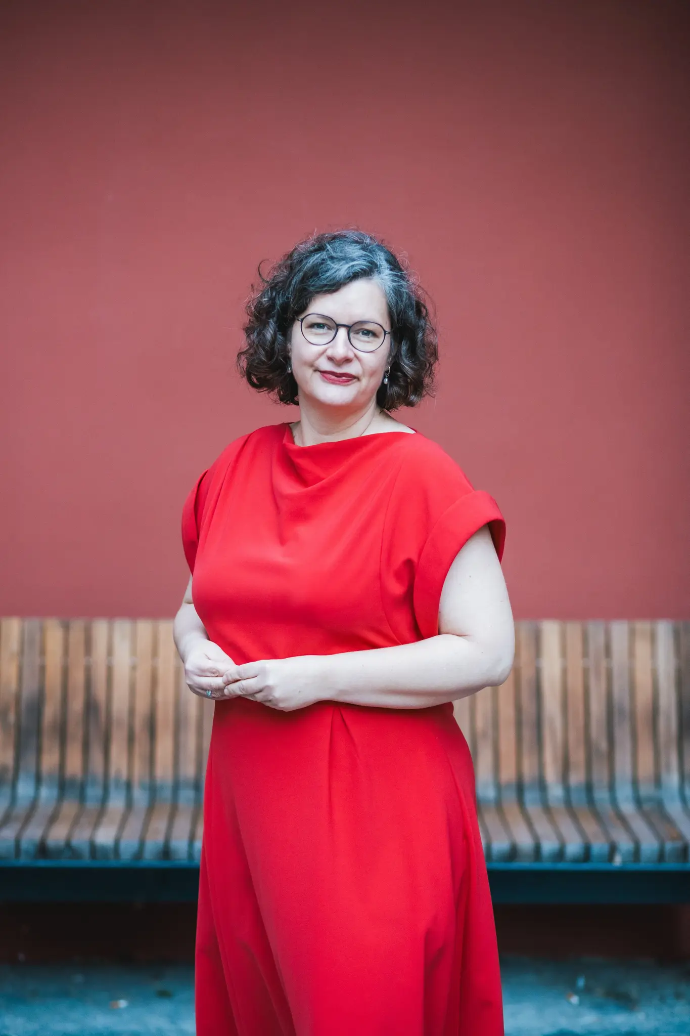 Kommunalwahl 2026: SPD Winsen nominiert Christine Glawe als ...