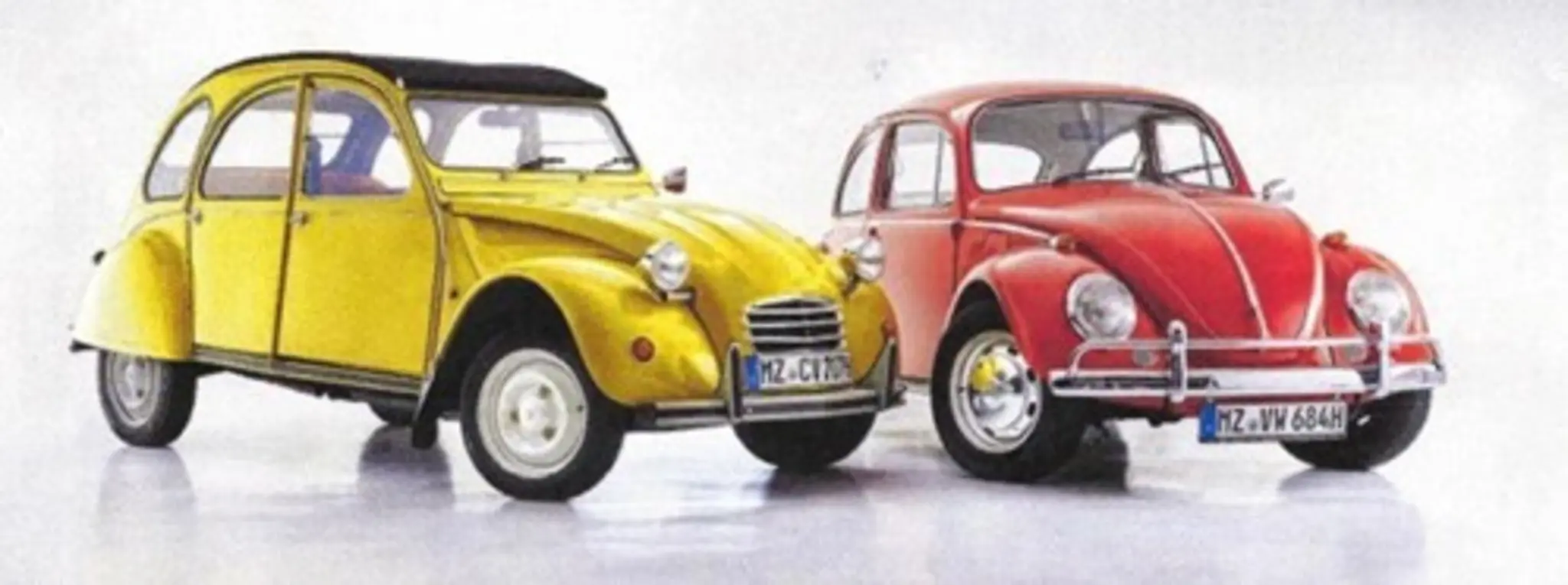 Vortrag über "Ende" und "Käfer" in Stade - Stade