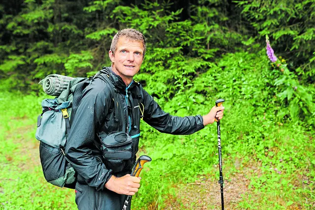 Schneverdinger Begegnungen: Auf den Spuren des Klimawandels - Buchholz