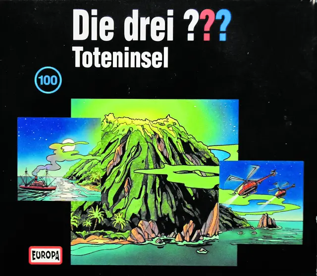 Movieplexx Kino Buchholz: Die drei ??? - Toteninsel - ein ...