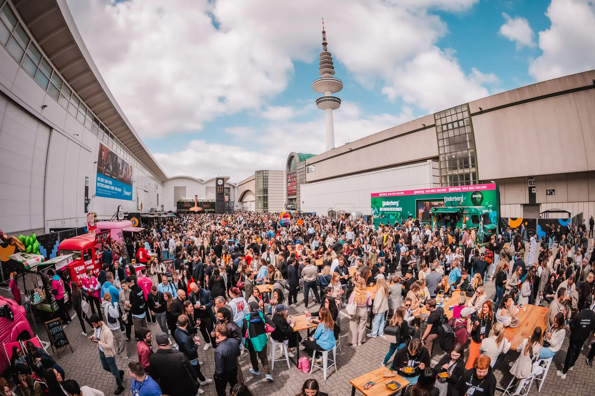 OMR Festival 2026: Google-, Reddit- und Nespresso-Topmanager kommen ...