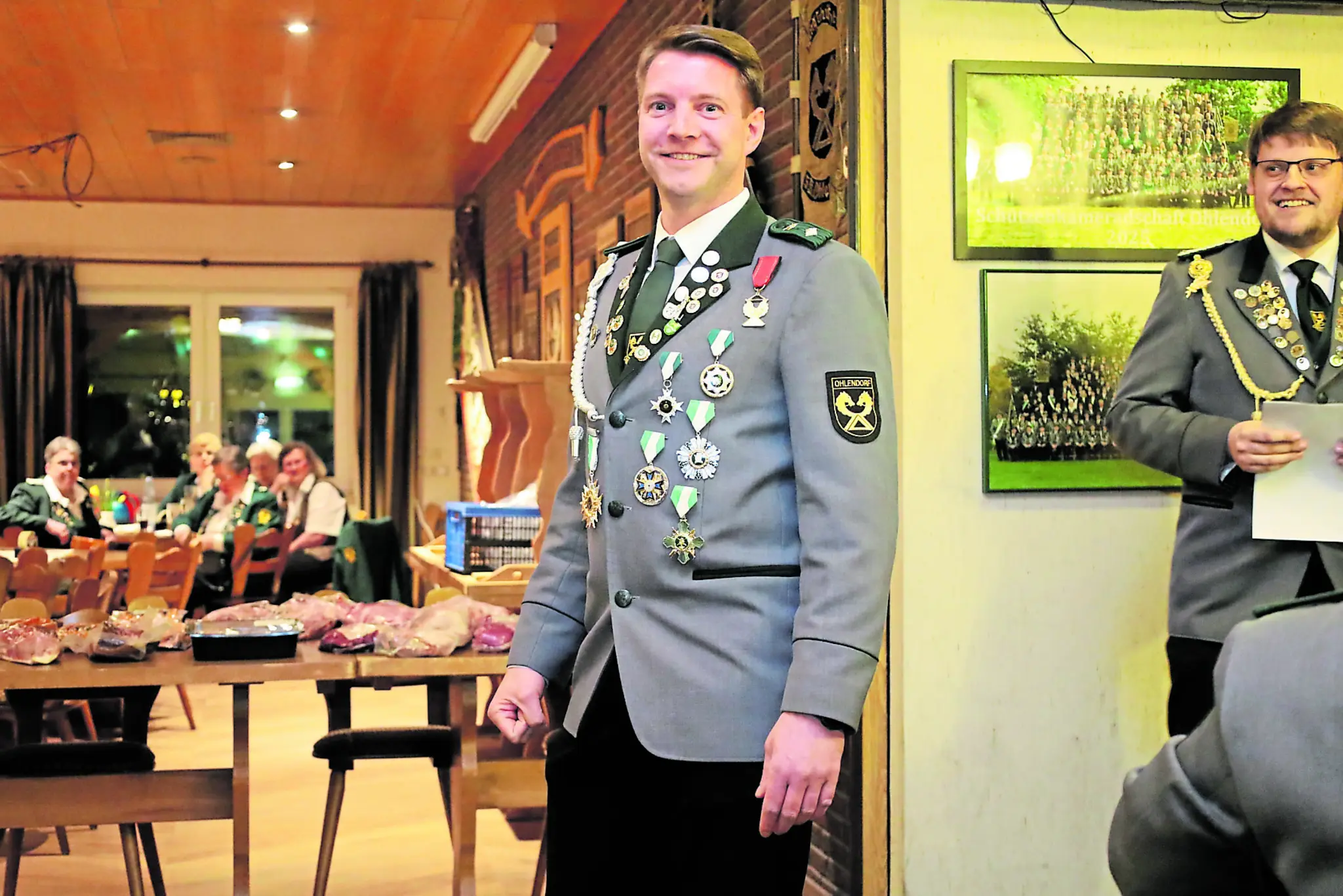 Schützenkameradschaft Ohlendorf: Ohlendorf startet Kleinkalibersaison ...