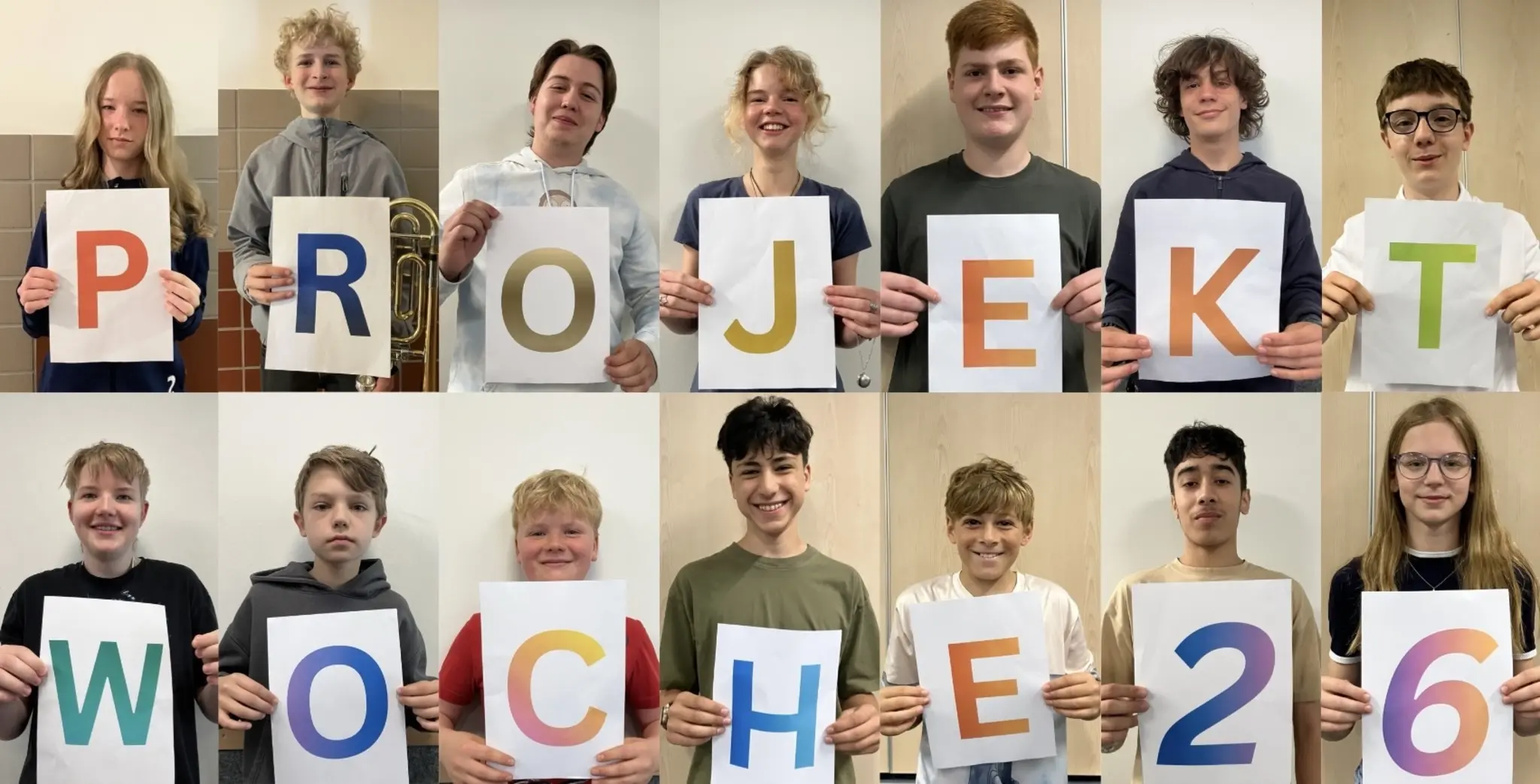 Projektwoche am Vincent-Lübeck-Gymnasium (VLG): Fit für den Alltag ...