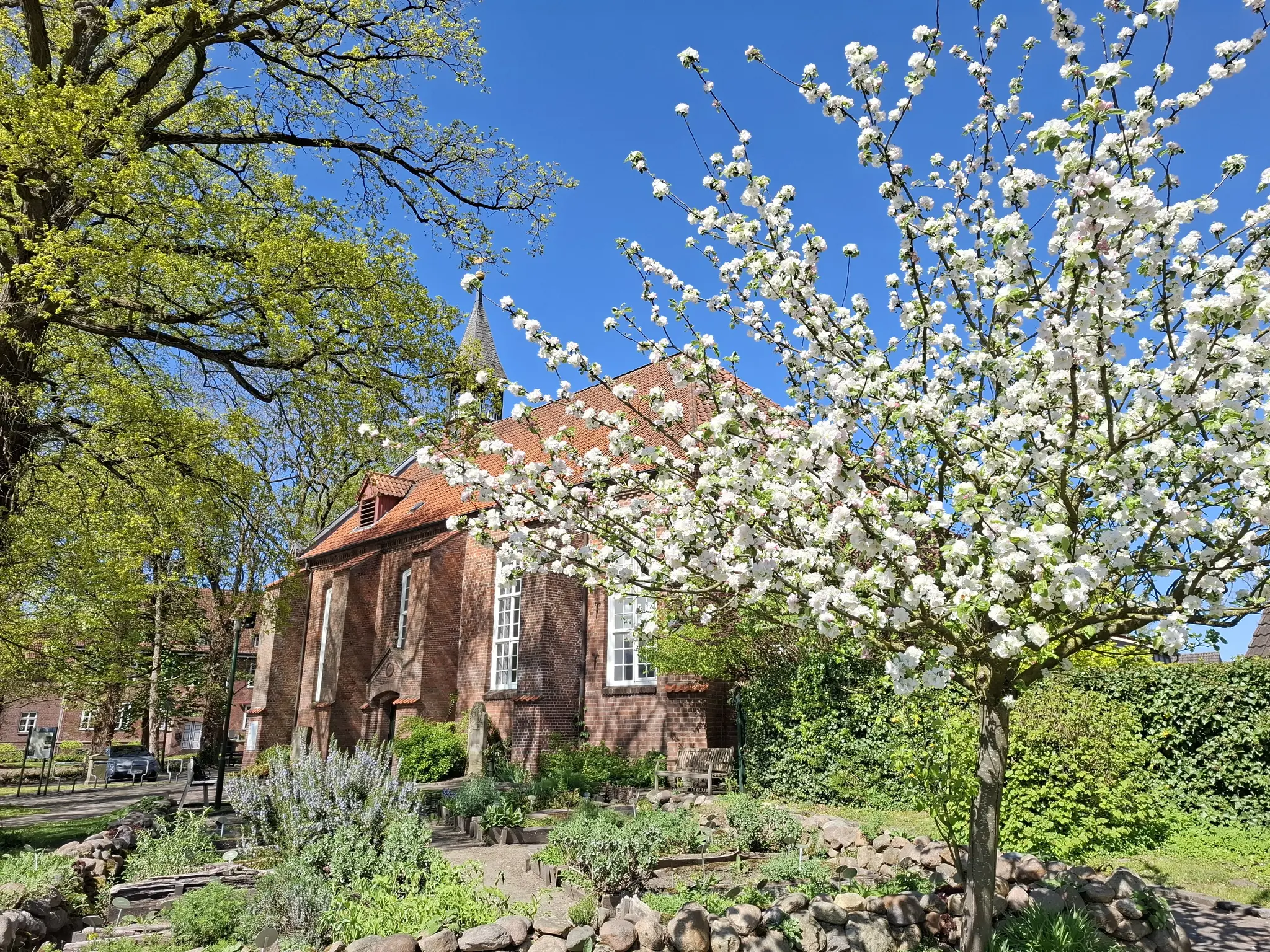 Kirchengemeinde Himmelpforten: Foto-Wettbewerb Stiftung Himmelpforten ...