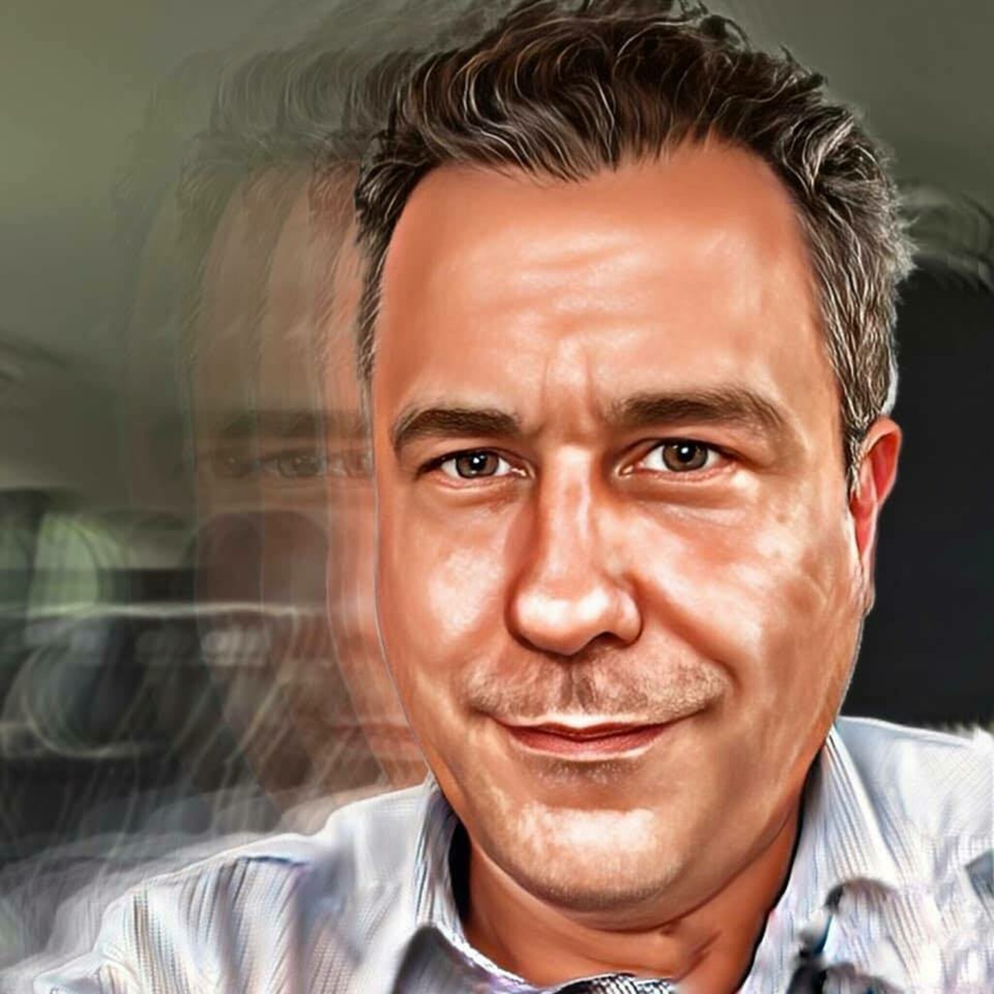 Robert Gitler aus Winsen - Kreiszeitung