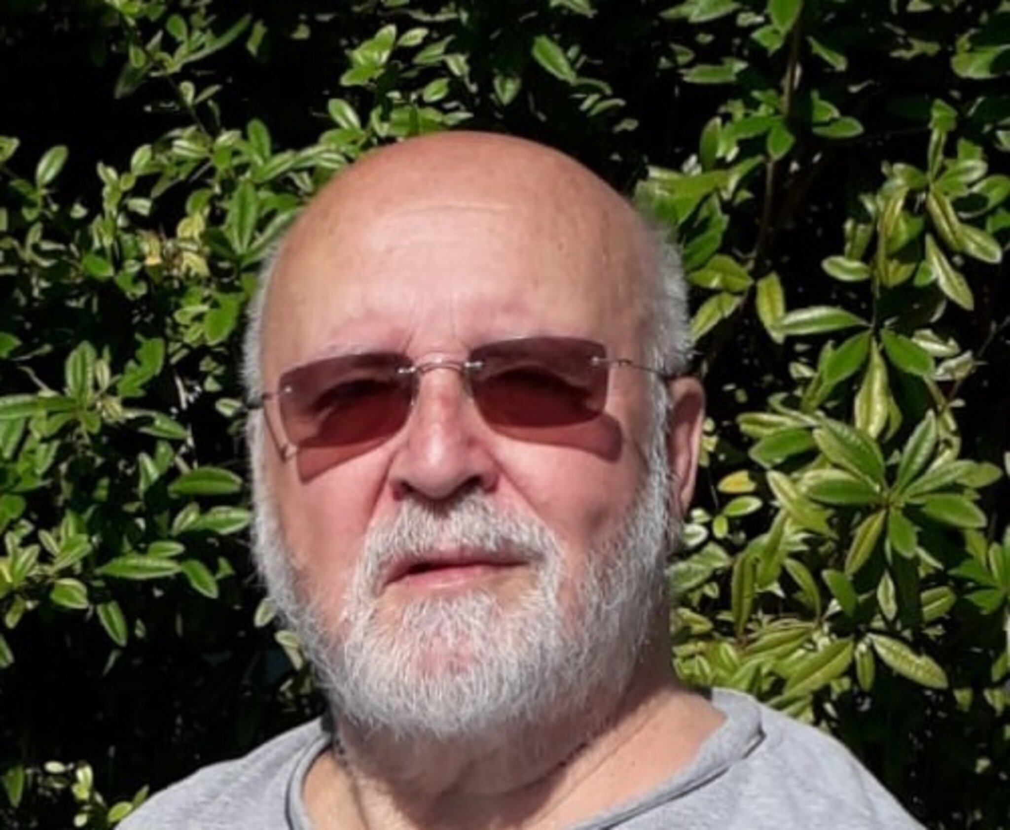 Michael Hoos aus Harsefeld - Kreiszeitung